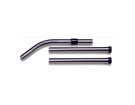 3x Piece Stainless Steel Tube Set 32mm - Merton Group